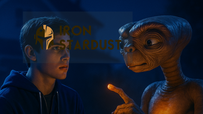 The Rise of Alien Invasion Stories in Modern Sci-Fi